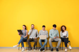 Interview invitation email: How to write it and templates