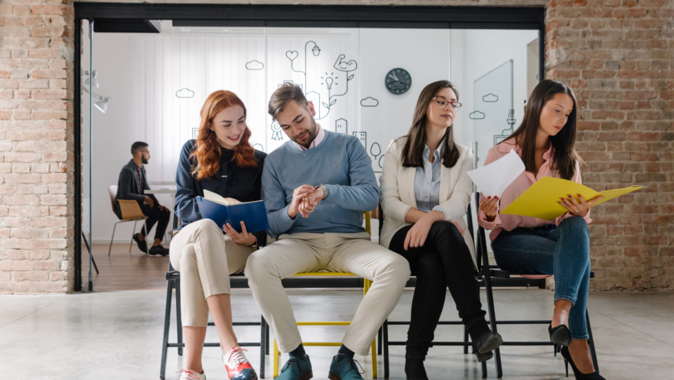 Top recruiter's skills you need to be a great recruiter