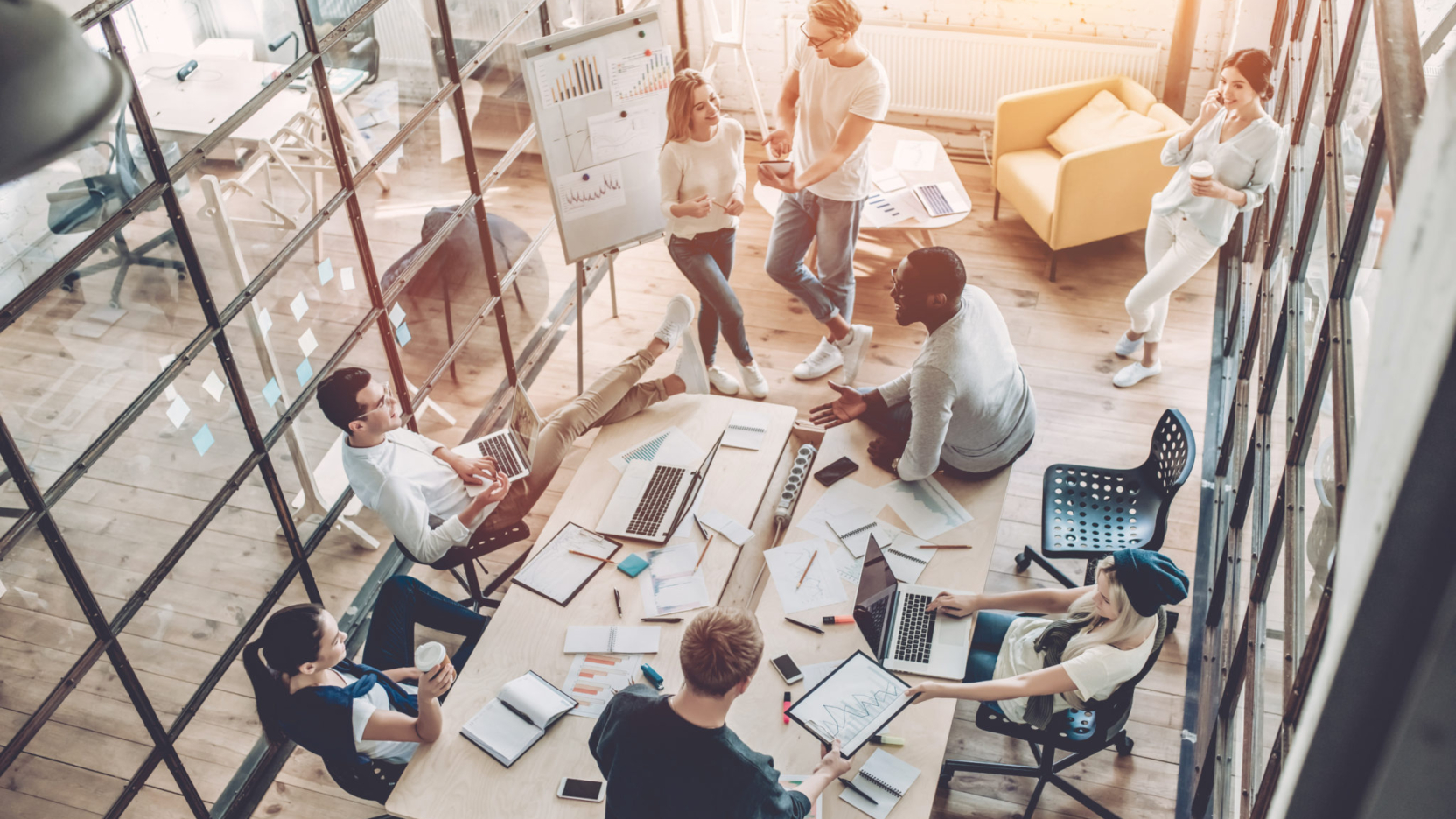 Top teamwork interview questions to assess candidates