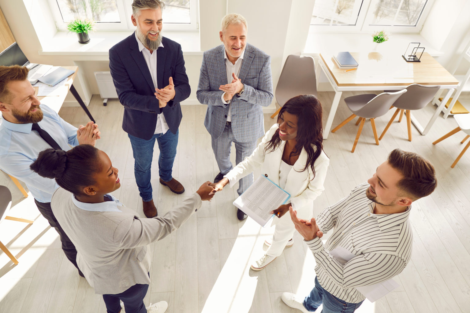 Top teamwork interview questions to assess candidates