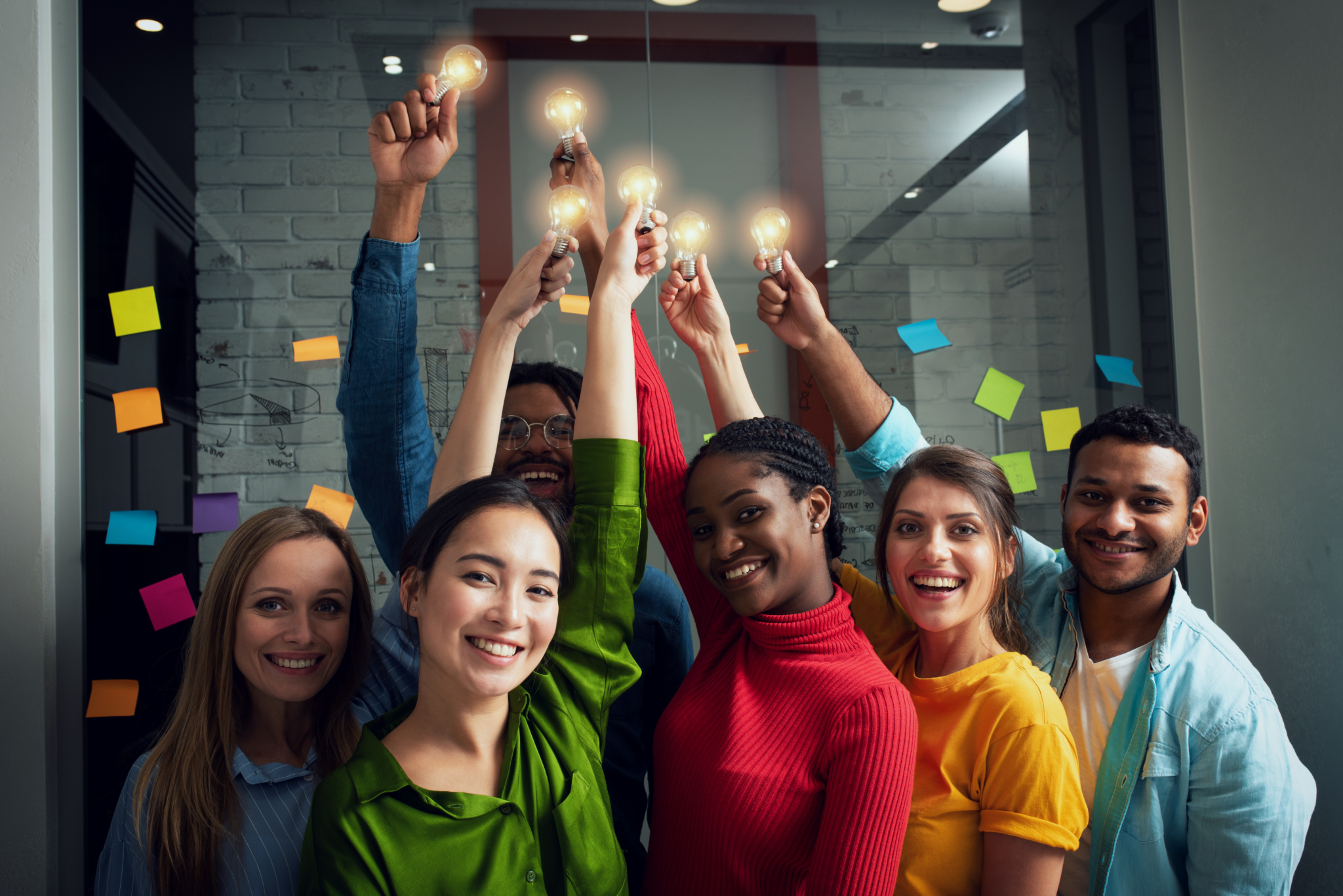Diversity recruitment: What it is and how to improve it
