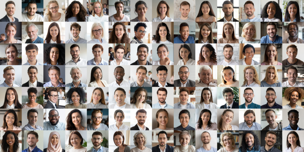 Diversity recruitment: What it is and how to improve it