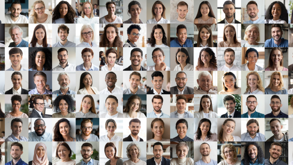 Diversity recruitment: What it is and how to improve it