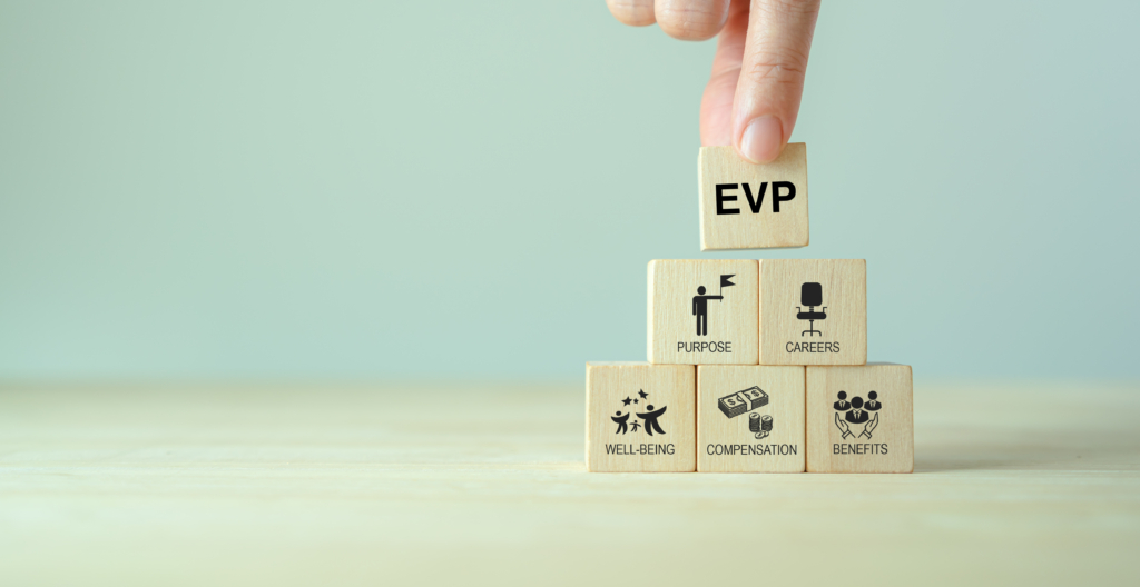 Employer Value Proposition (EVP): The complete guide