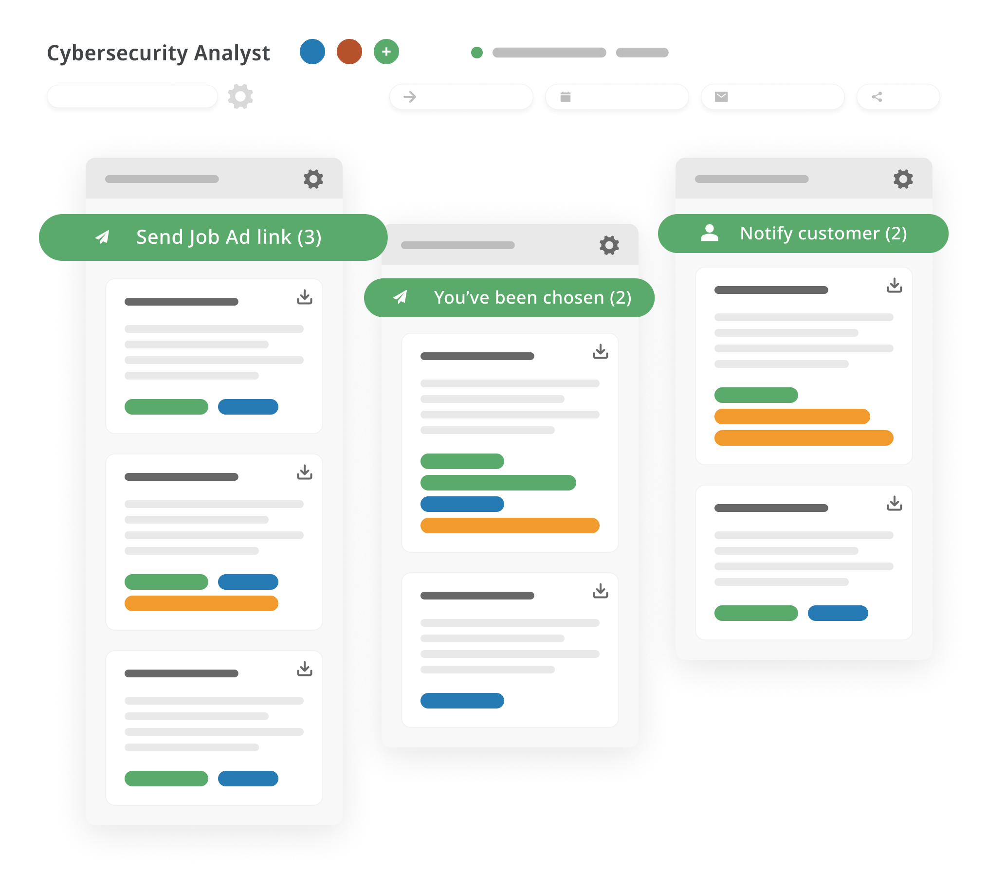 Recruitment automation: what it is and how to implement it?