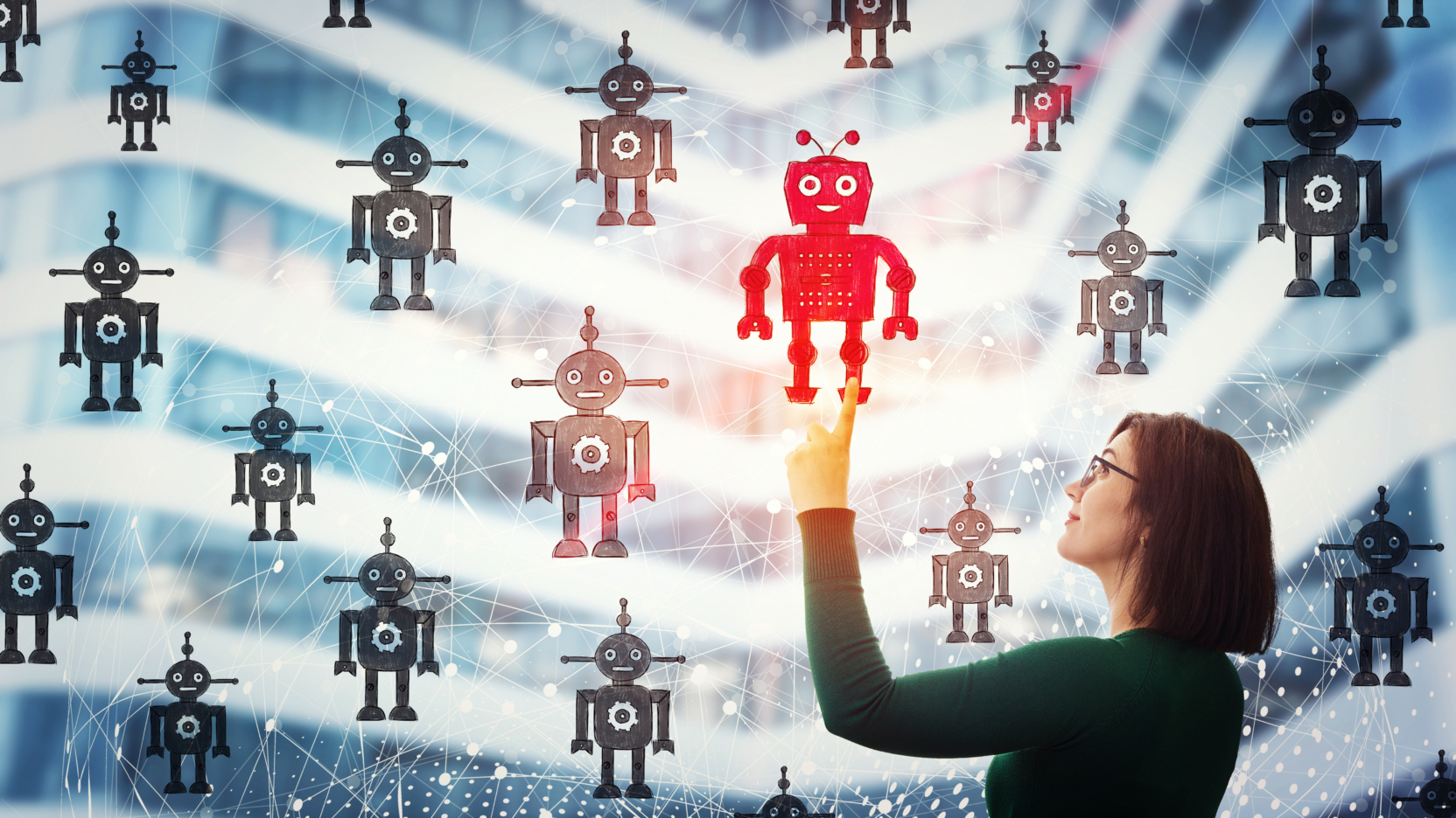 Recruitment automation: what it is and how to implement it?