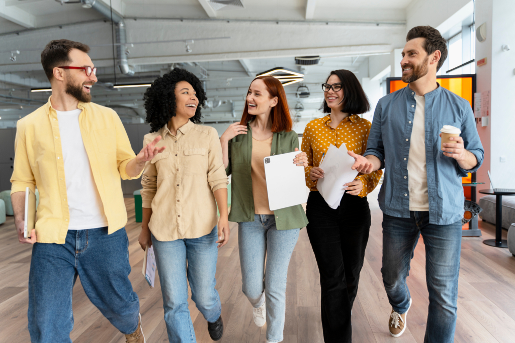 Top internal interview questions to assess candidates