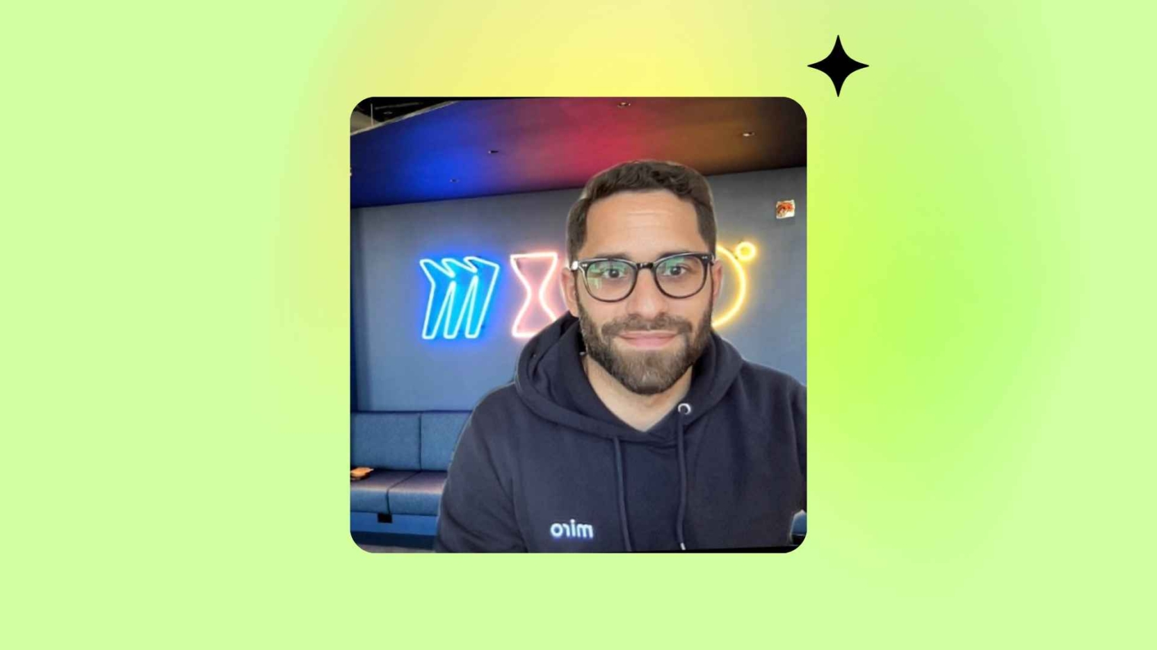 Interview with a Recruitment Expert - Miro's Nick Krekis on ...