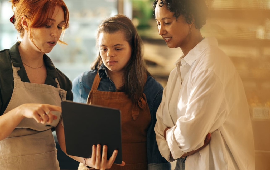 Diversity in retail: how to get a more diverse workforce