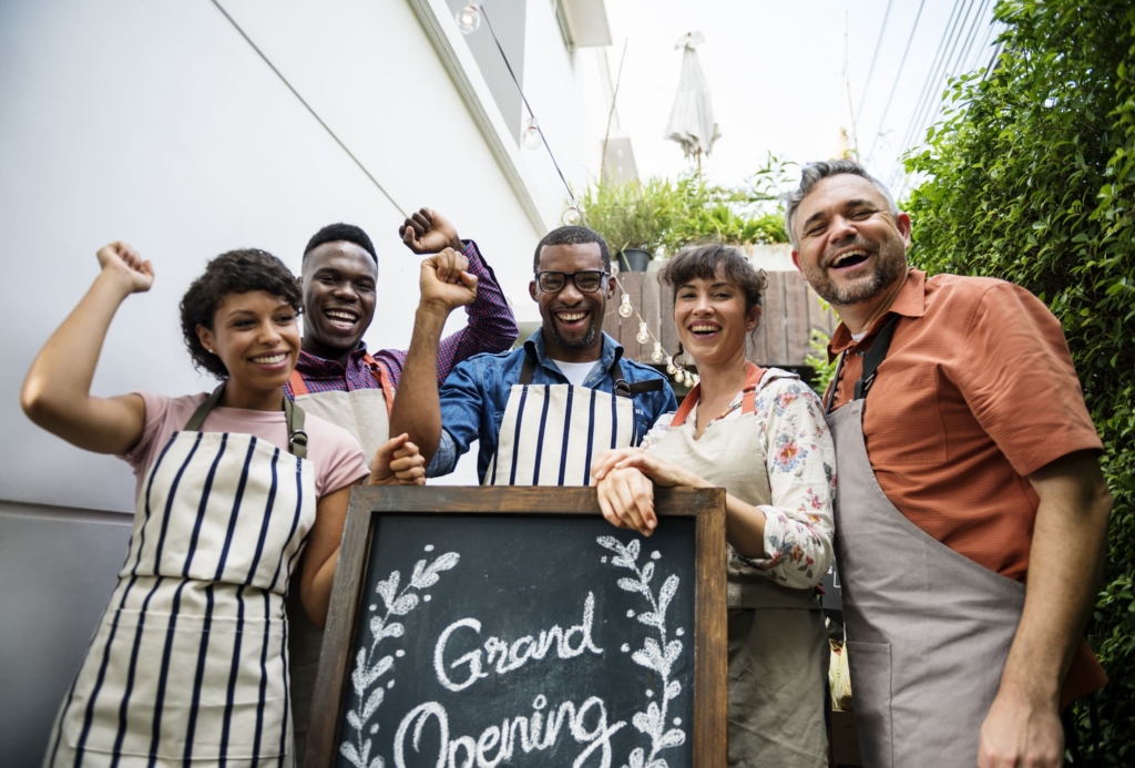 Diversity in retail: how to get a more diverse workforce
