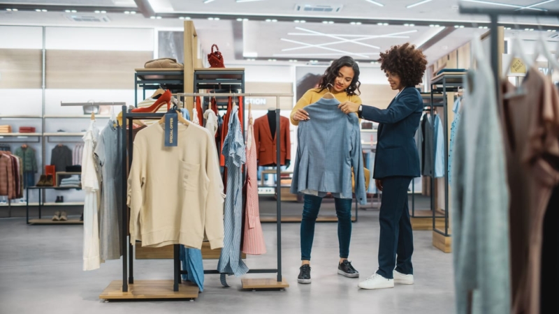 Diversity in retail: how to get a more diverse workforce