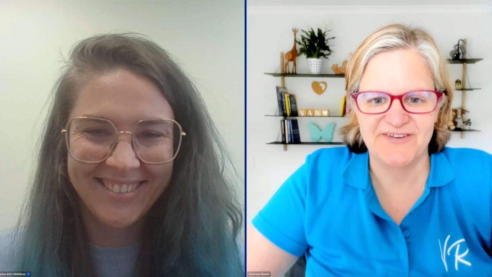 Key trends and changes in recruitment for 2024 - insights from Vanessa ...