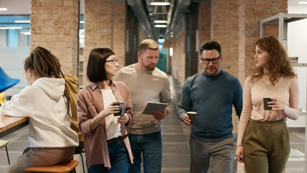 Collaborative hiring: Boost collaboration with hiring managers