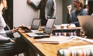 How to calculate employee turnover rate step by step