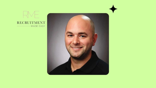 Matthew Wohl - the Recruiter who says what you're thinking