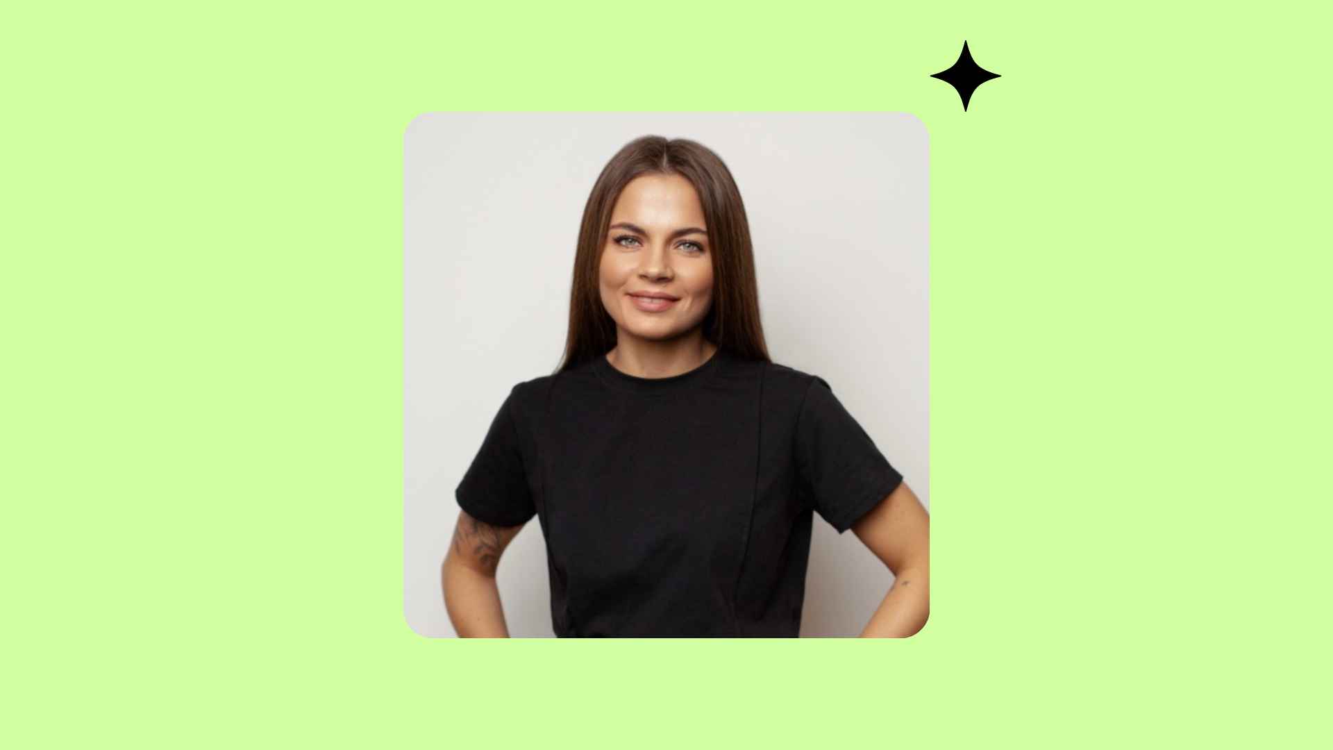 Ivina Prosvirina on making a shift from aviation to recruitment