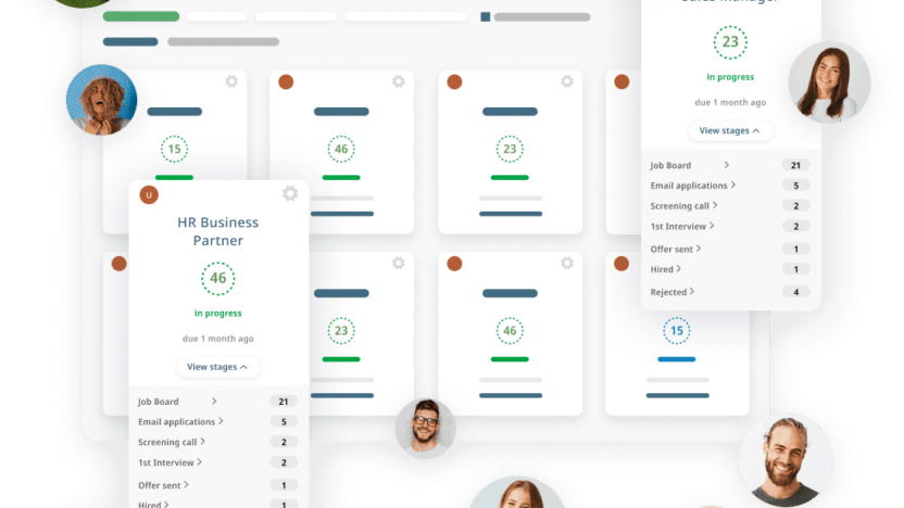 ATS Migration: How to do a Smooth Transition