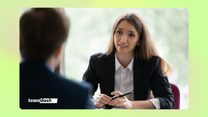 Everything you need to know about unstructured interviews