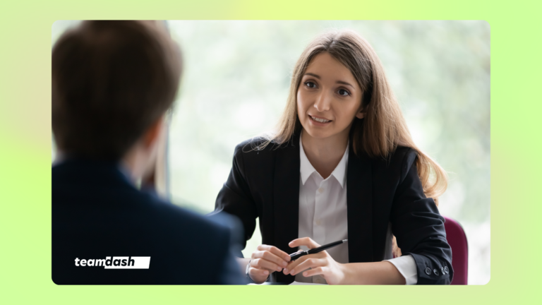 Everything you need to know about unstructured interviews