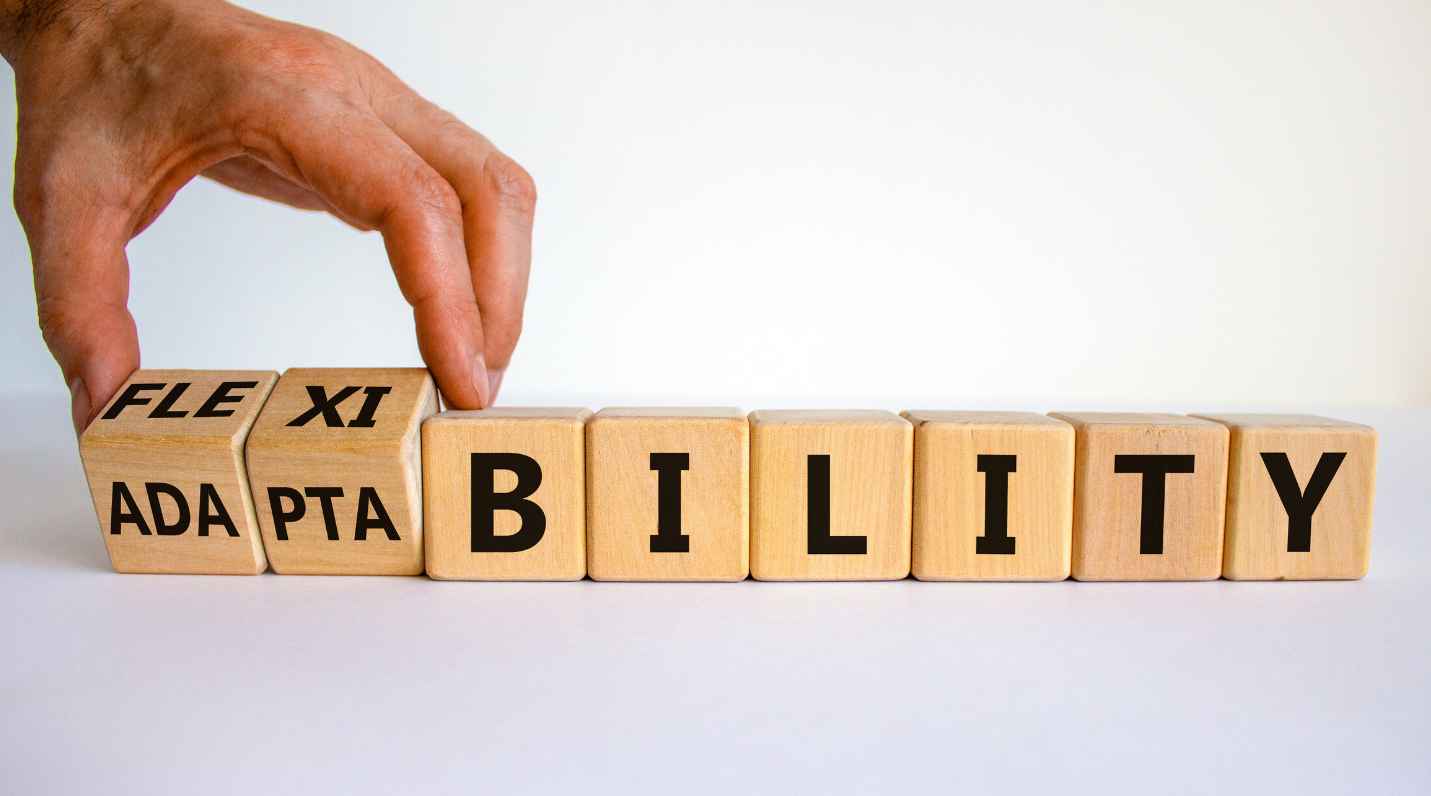 How to attract talent with flexibility?