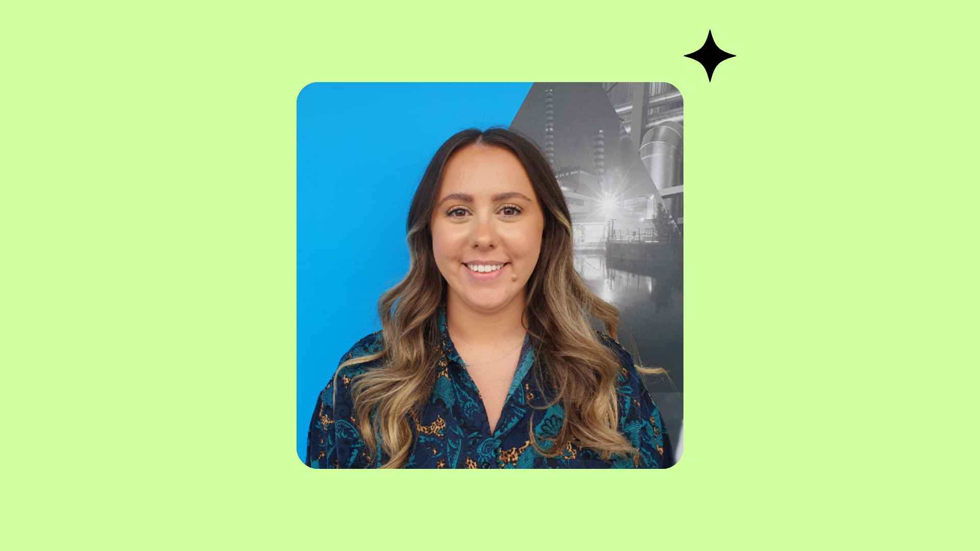 Katelyn Buenfeld on making a shift from 360 Recruitment to Internal ...