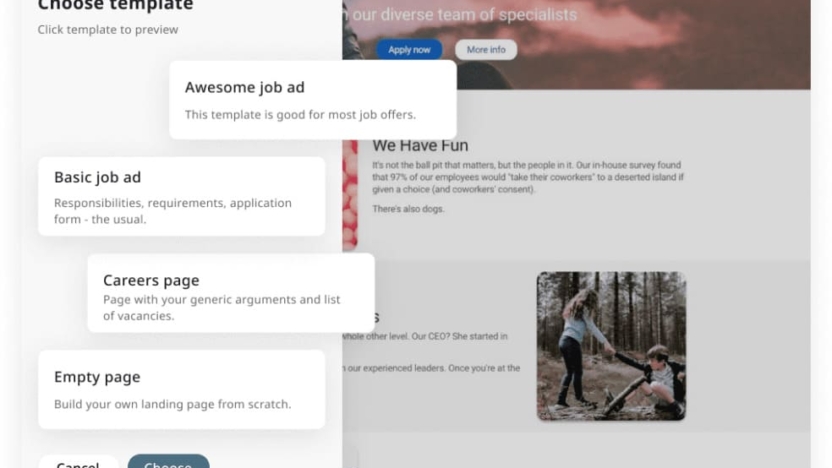 How to make job ads more attractive: Best Tips