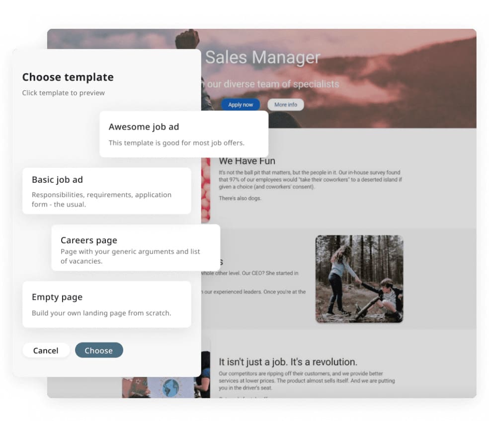 How to make job ads more attractive: Best Tips
