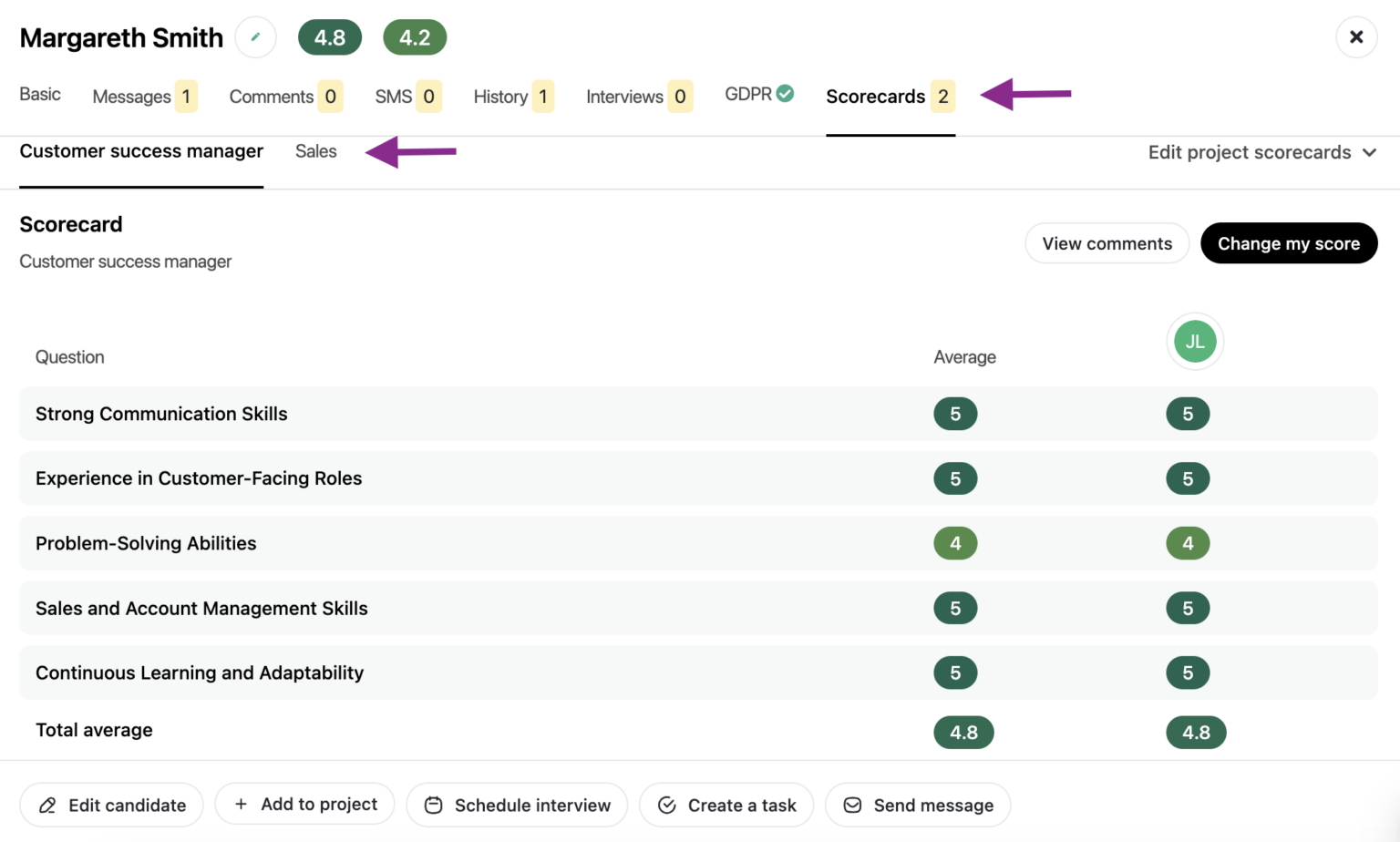Interview Training for Hiring Managers: The Ultimate Guide