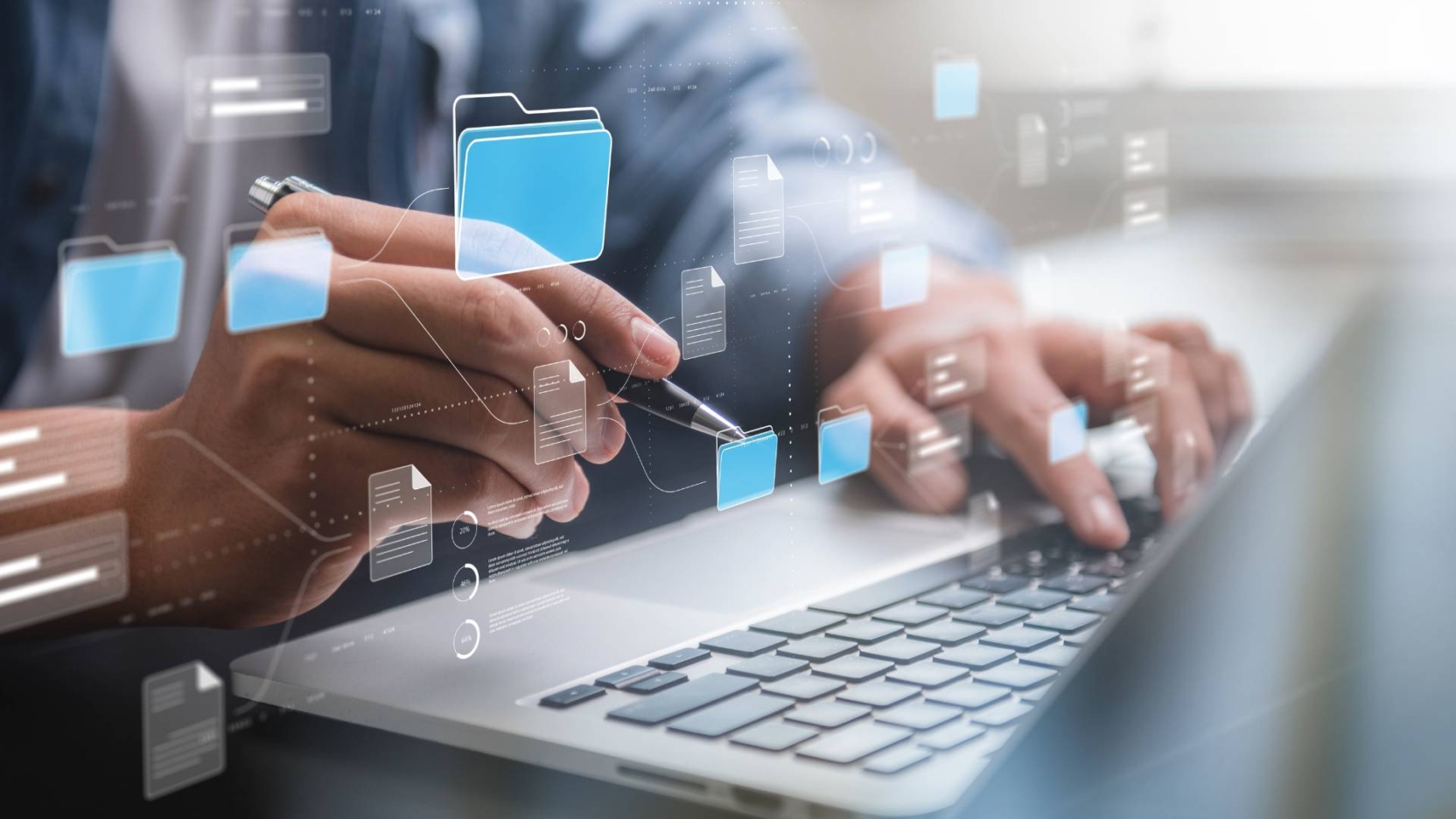 Everything recruiters need to know about GDPR compliance