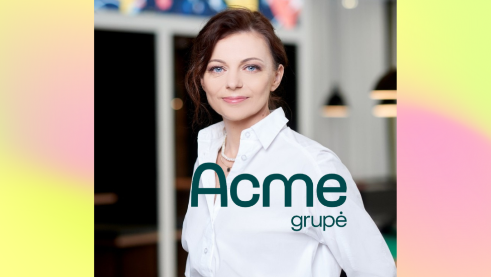 Improving hiring efficiency: Acme Grupe's experience with Teamdash