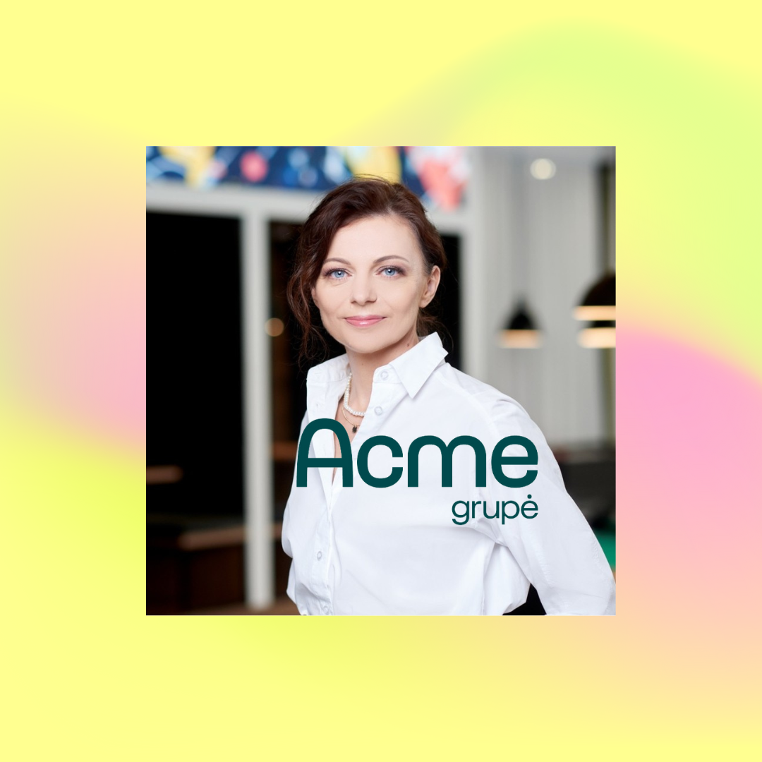 Improving hiring efficiency: Acme Grupe's experience with Teamdash